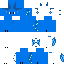 Crab the SeaWing | Minecraft Skin