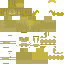 Kane 1997 gold edition | Minecraft Skin