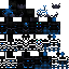 Leech | Minecraft Skin