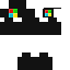 Microsoft Skin logo | Minecraft Skin