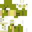 Praying Mantis | Minecraft Skin