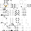 Snowy Owl | Minecraft Skin