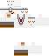 doctor mario argent (fanmade character) | Minecraft Skin