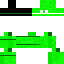 repo green skin | Minecraft Skin