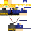 Trunks SSJ | Minecraft Skin