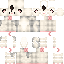 Sugar Glider | Minecraft Skin