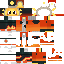 Sunspot | Minecraft Skin
