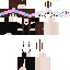 ~ ~Sandra~ ~ | Minecraft Skin