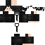 Vincent Vega from Pulp Fiction | Minecraft Skin