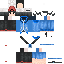 Lucho pokemon | Minecraft Skin