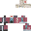 phantom sail idv frederick kreiburg | Minecraft Skin