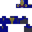 scales | Minecraft Skin