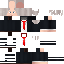 SEASALT !! I NEED YOU SEA SALT !! | Minecraft Skin