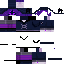 uzi | Minecraft Skin