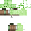 BUFF SLIME OC | Minecraft Skin