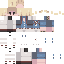 Kento Nanami | Minecraft Skin