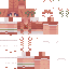 cinnamon girl : rce | Minecraft Skin