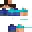 derp skin with pee | Minecraft Skin