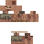 dwayne johnson | Minecraft Skin