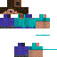 Glorp/Boy Steve | Minecraft Skin