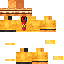 Official Big mac skin | Minecraft Skin