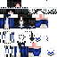 Queen Erin | Minecraft Skin
