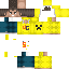 Ujjwal warrior | Minecraft Skin