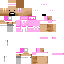 Cutie McTootie (Mcyum) | Minecraft Skin