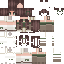 Earthy - RCE | Minecraft Skin