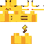 pikachu pokemon skin | Minecraft Skin