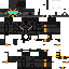 Reaper (Bad Batch/spec ops) | Minecraft Skin