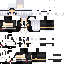 USS Enterprise - Azur Lane | Minecraft Skin