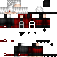 Deadly Skin | Minecraft Skin