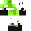 Gir | Minecraft Skin