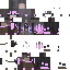 ivory // oc | Minecraft Skin