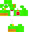 Yoshi | Minecraft Skin