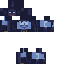 Darkwing |Invincible| | Minecraft Skin
