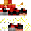 Fully Charged Powerplex | Minecraft Skin