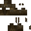 Minecraft Bat | Minecraft Skin
