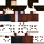 adolf civil | Minecraft Skin