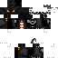 Fatalis | Minecraft Skin