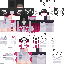 columbina | Minecraft Skin