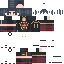 isagi | Minecraft Skin