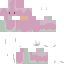 Nudibranch sea slug mollusk | Minecraft Skin