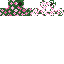 Pink Pedals Flower Pot Bush | Minecraft Skin