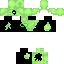 Pistachio Balance | Minecraft Skin