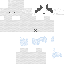 pochacco sanrio | Minecraft Skin