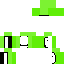 Dream edited version | Minecraft Skin