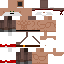 Gramps the Villager (Buff) | Minecraft Skin