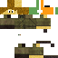 IRA | Minecraft Skin